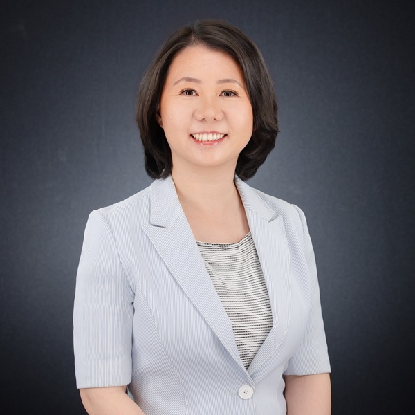 Shan Gong, DMD, MS - Complete Dental Fresno California